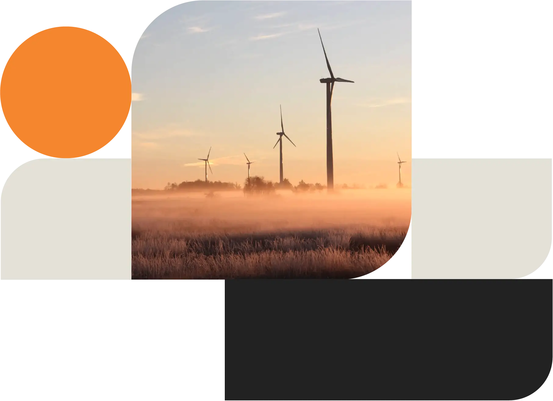 Créons un avenir énergétique plus durable - Simetra